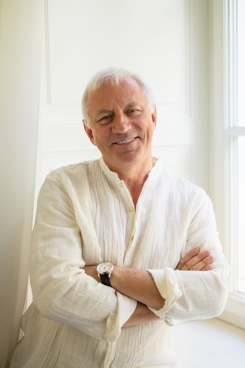Vodka Tasting: Rethinking Vodka with Chopin's Tad Dorda - Striped Spatula