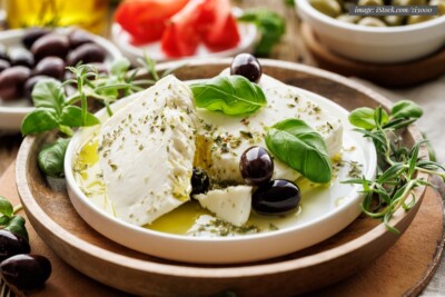 Feta Cheese Guide: What is Feta and How to Use It? - Striped Spatula