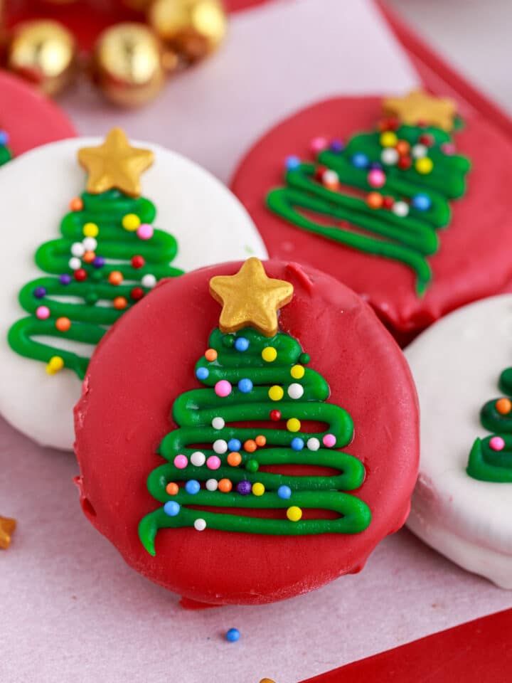 How to Ship Cookies: Packaging Tips and More - Striped Spatula